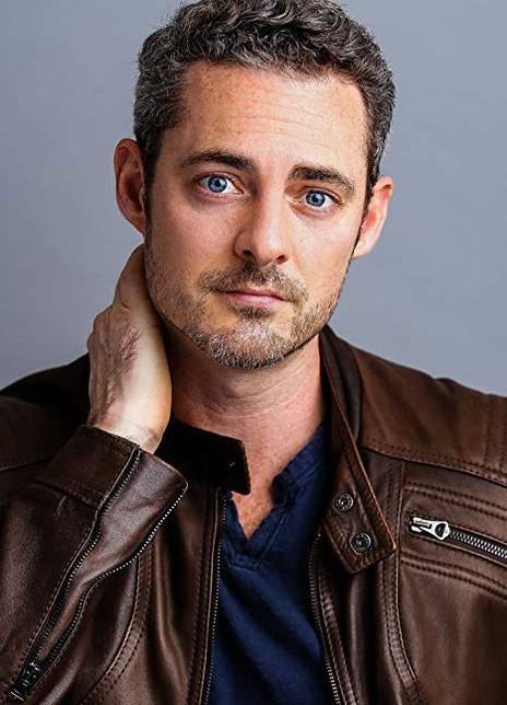 David Vaughn（演员）_百度百科