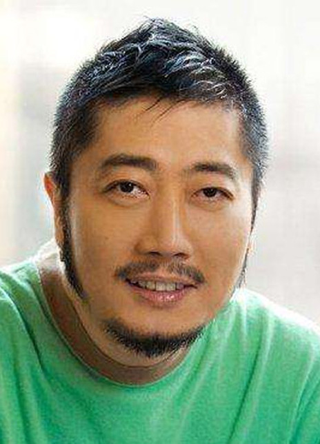 Johnny Chen_百度百科