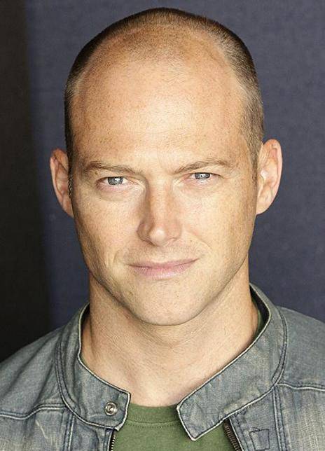 Sean Patrick Murphy_百度百科