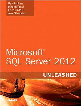 Microsoft SQL Server 2012 Unleashed_百度百科