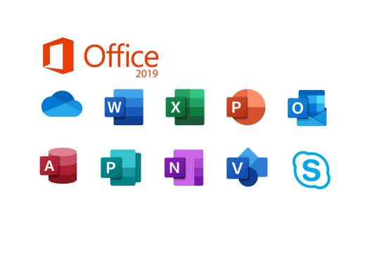 Microsoft Office 2019_百度百科