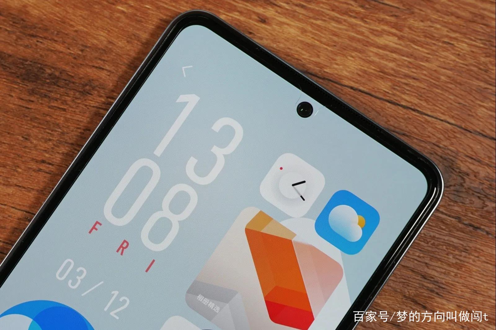 iQOO Neo5测评：主打电竞游戏体验，配置还不错_百科TA说