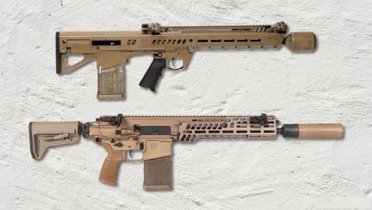 xm5步枪_百度百科