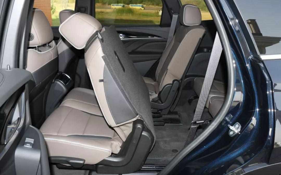 9AT硬怼汉兰达？这台全新合资7座SUV实力爆表_百科TA说