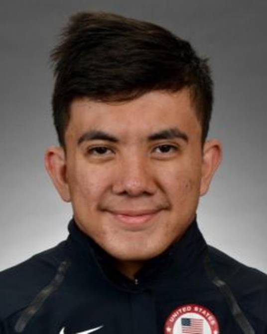 MARTIN Raymond（美国田径运动员）_百度百科