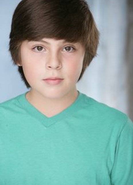 Nicholas Keenan_百度百科