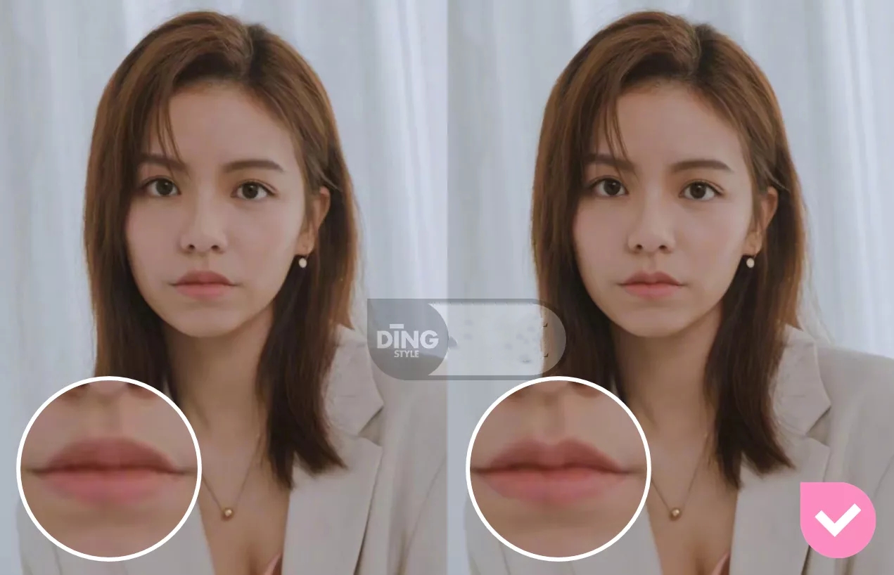 为什么化妆之后反而显老？百科ta说