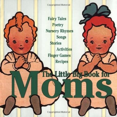 The Little Big Book for Moms_百度百科