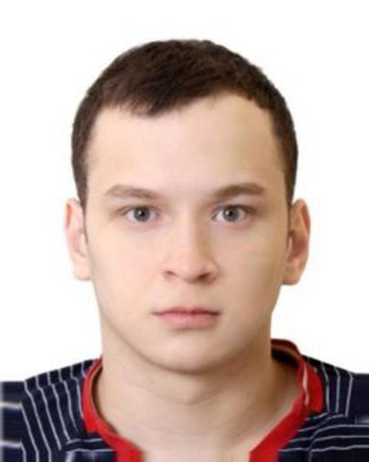 CHERNIAEV Dmitrii_百度百科