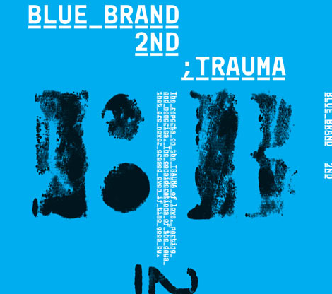 Blue Brand 2辑_百度百科