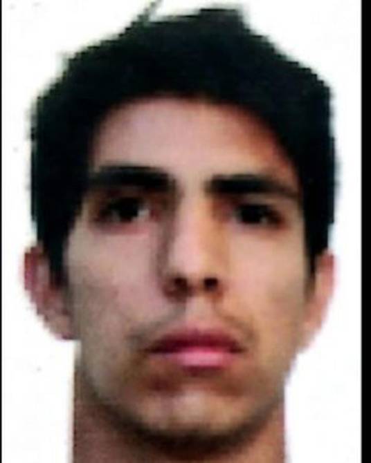 RUIZ CASTRO Jose Roman_百度百科