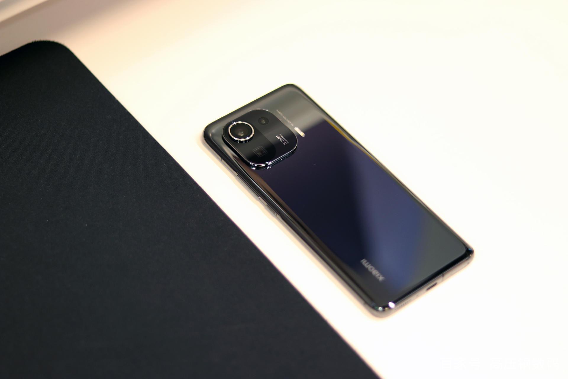 小米11 Pro发布，诸多配置升级：补齐短板，体验更好_百科TA说