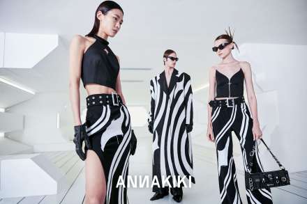 annakiki（服装品牌）_百度百科