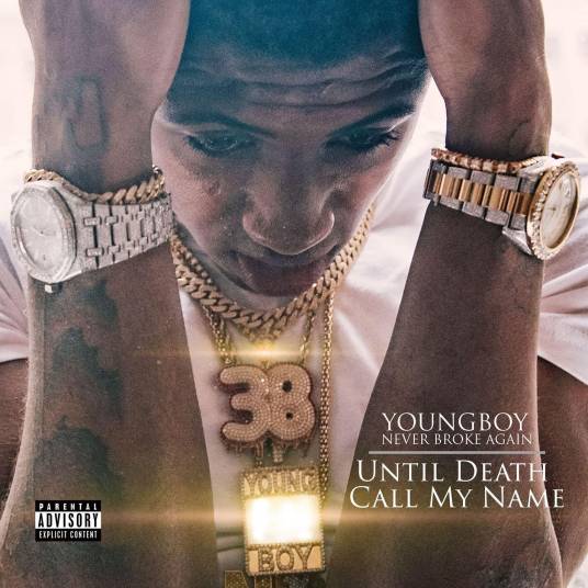 Outside Today（2018年YoungBoy Never Broke Again演唱的歌曲）_百度百科