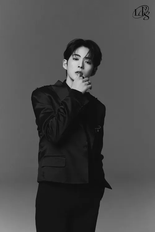 TAKUMA（日本男歌手、韩国男子唱跳组合LUN8成员）_百度百科