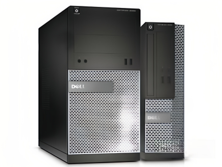 戴尔OptiPlex3020_百度百科