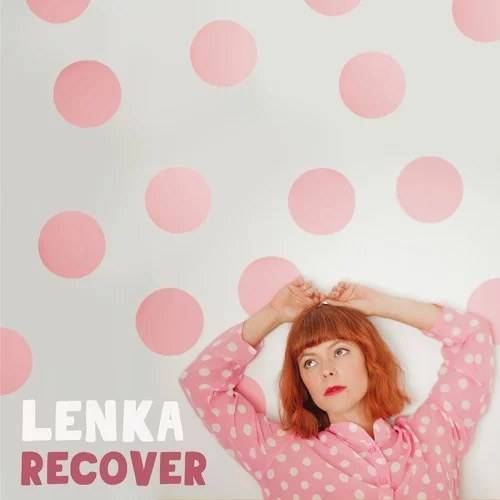 Recover（2020年蕾恩卡·克莉帕克发行的音乐专辑）_百度百科