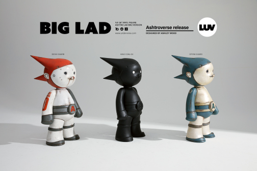 Underverse（由Ashley Wood领导的多媒体娱乐公司）_百度百科