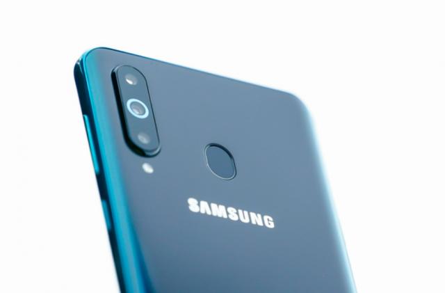Galaxy S9系列大优惠Galaxy A8s热销 三星手机新年好惊喜_百科TA说
