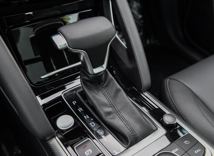 开了丰田奕泽IZOA，再开宝沃BX7，车主说了真心话_百科TA说