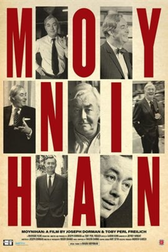 Moynihan_百度百科
