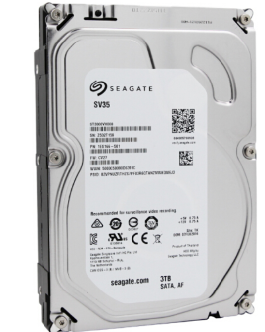 希捷ST3000VX000_百度百科