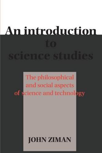 An Introduction to Science Studies_百度百科