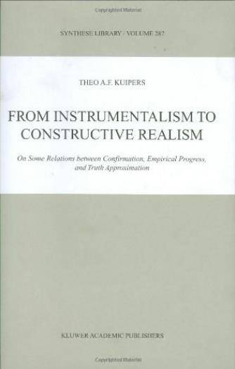From Instrumentalism to Constructive Realism_百度百科