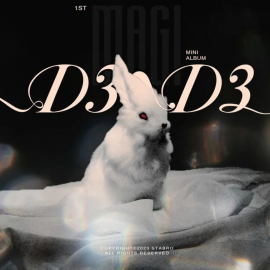 MAGI女团_百度百科