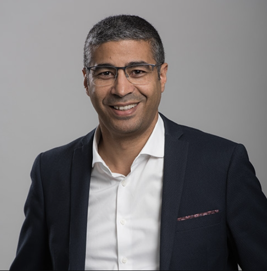 Mourad Tamoud_百度百科