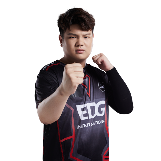 郭浩东（无畏契约职业选手）_百度百科