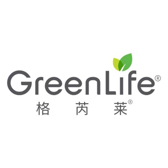 GreenLife_百度百科