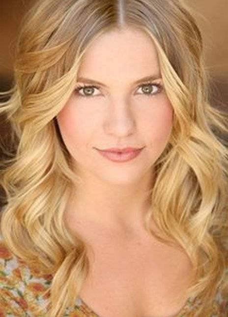 Jamie LaBarber_百度百科