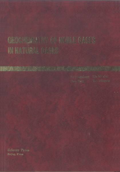 Geochemistry of Noble Gases in Natural Gases_百度百科