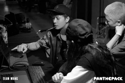 PANTHEPACK_百度百科