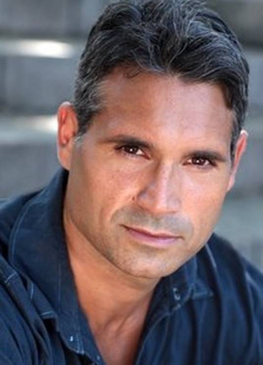 Frank Fortunato_百度百科