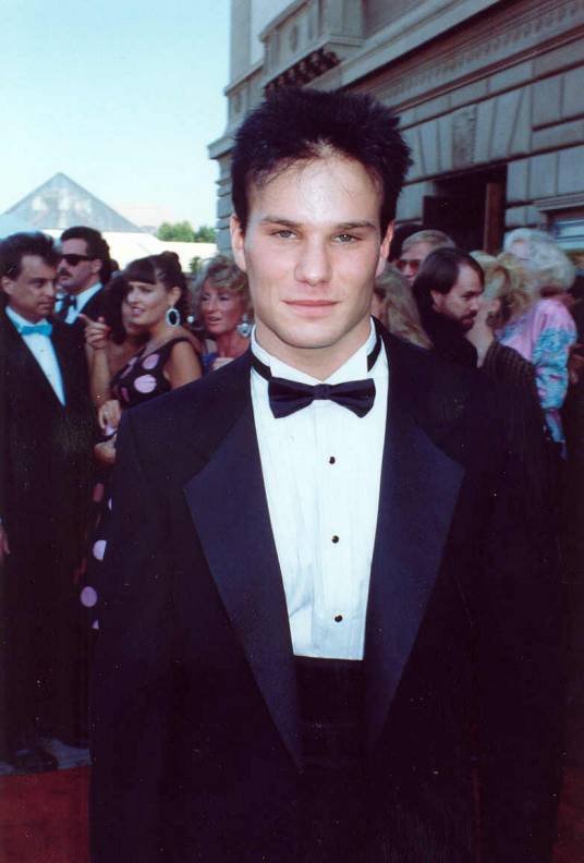 詹姆斯·马歇尔（美国男演员、导演）_百度百科