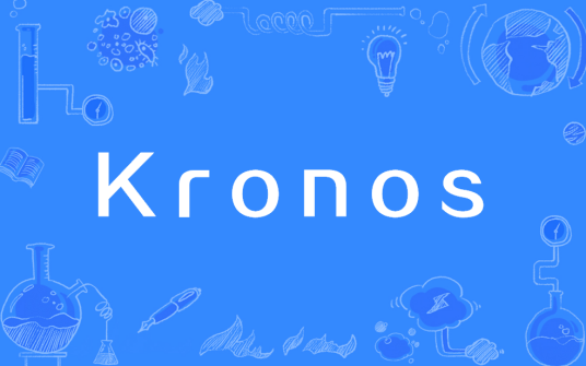 Kronos（劳动力解决方案公司）_百度百科