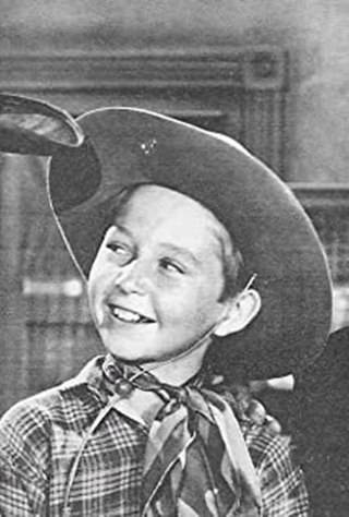 Bobby Larson_百度百科