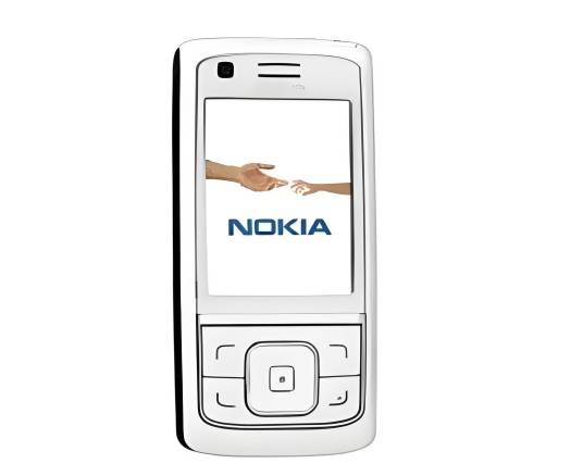 NOKIA6288_百度百科