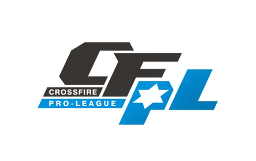 穿越火线职业联盟电视联赛_百度百科