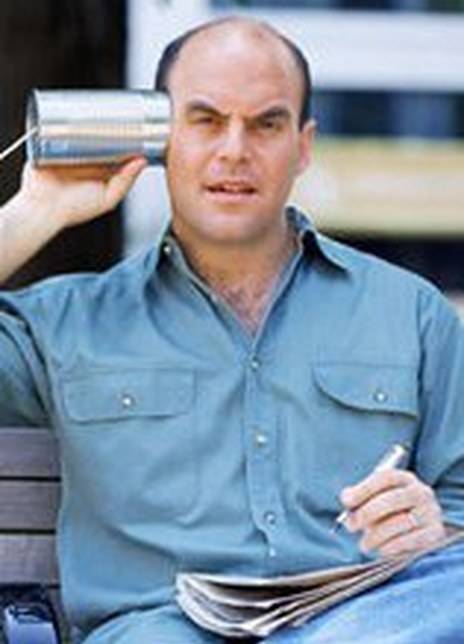 Peter Sagal_百度百科