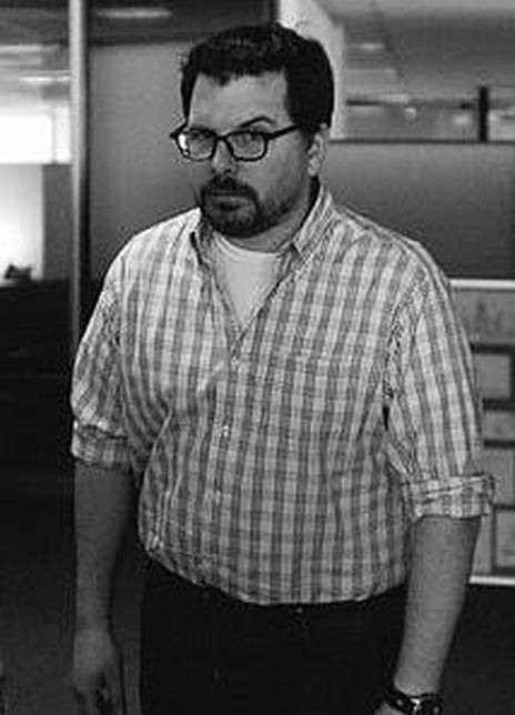 Bret Marnell_百度百科