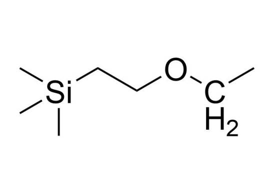 SEM（（三甲基硅）乙氧基甲基）_百度百科