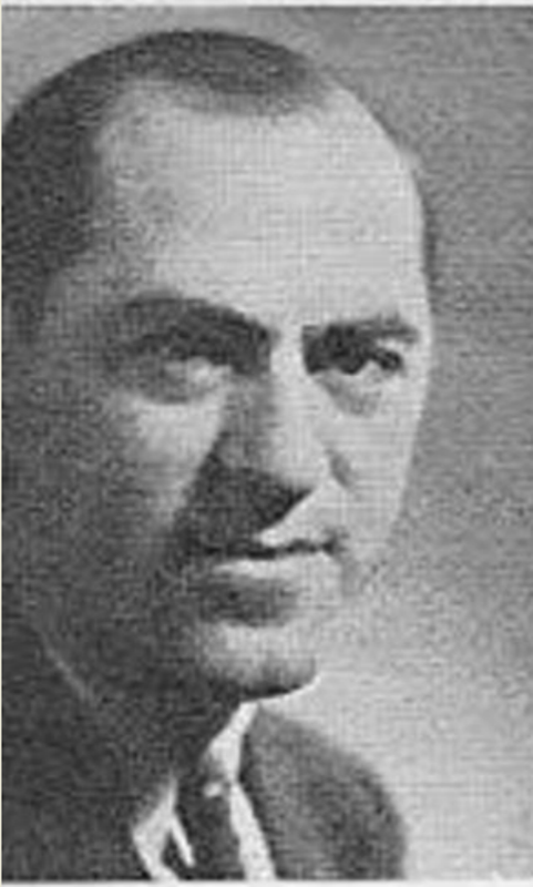Joseph H. Nadel_百度百科