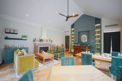 十里芳菲 ALOR VALLEY_百度百科