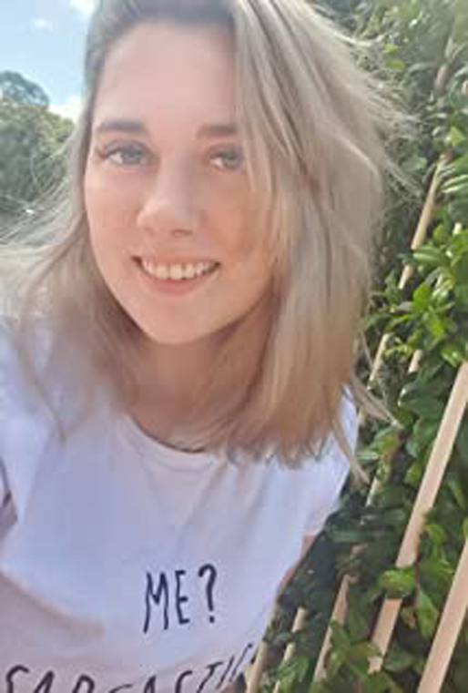 Rebecca Griffiths_百度百科