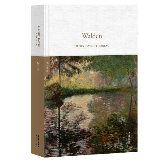 Walden_百度百科
