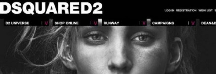 DSQUARED2_百度百科