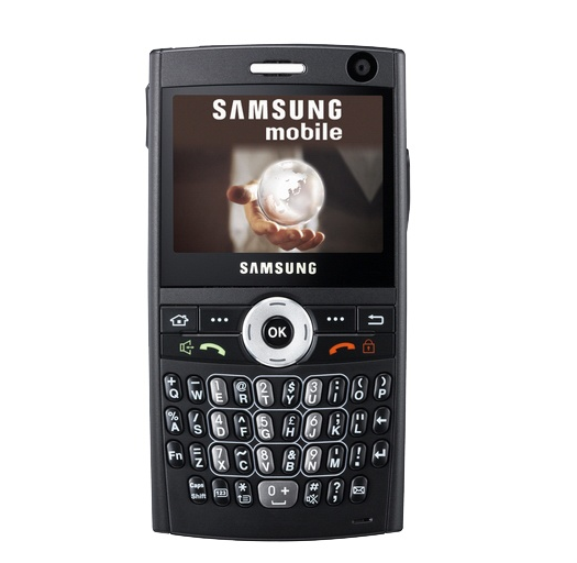 三星SGH-i608_百度百科